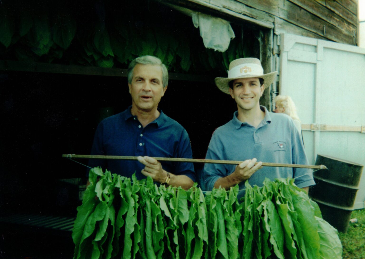 Tinder Box Cigars | Our History